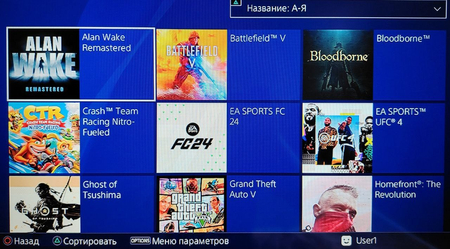 Playstation 4 pro 2 djoystik