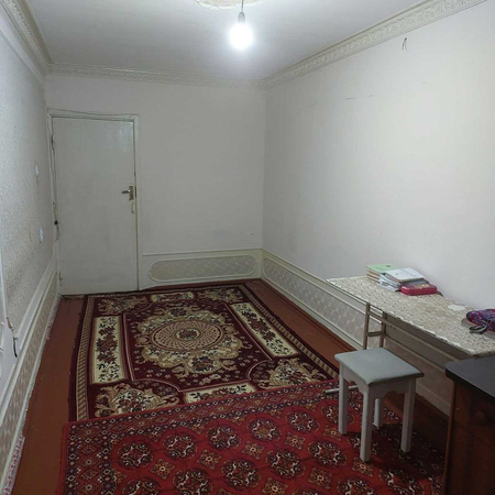 Продаётся 4х комн квартира на 3 этаже Ор-р Центральная аптека