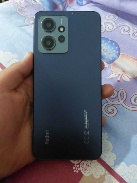 Note 12 xolati ideal