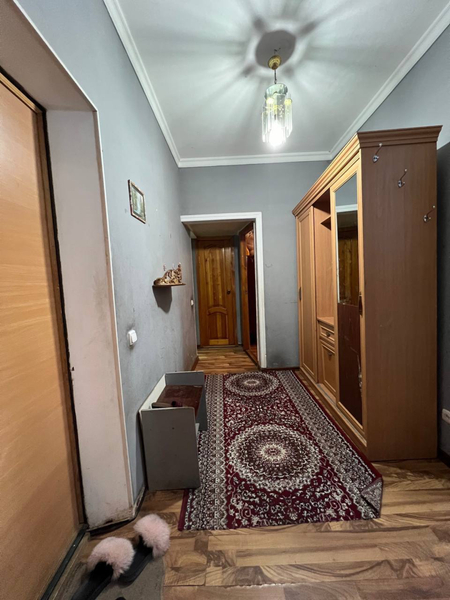 Продается квартира, Алгоритм Кызыл Шарк, Бета Чай, 2/7/9