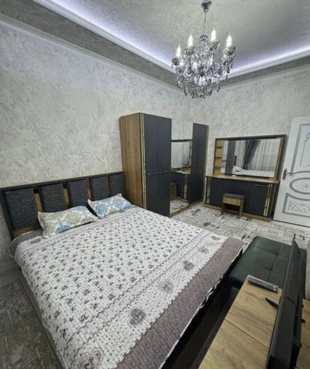 Arenda:Yunusobod 4 kvartl 1 xonali kvartira yosh oilaga beriladi