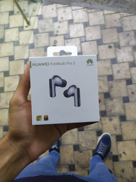Huawei FreeBuds pro 3 original