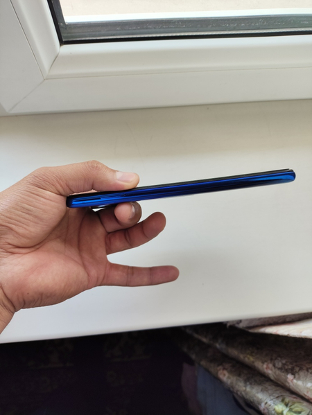 Продам телефон POCO X3 NFS, 6 на 128 GB