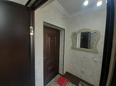 Сдается квартира Рудакий