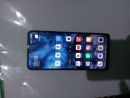 Telefon obmen qilaman