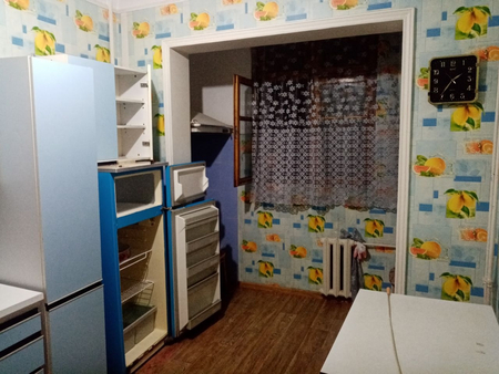Паркентский м-в Риёзий 2/3/9