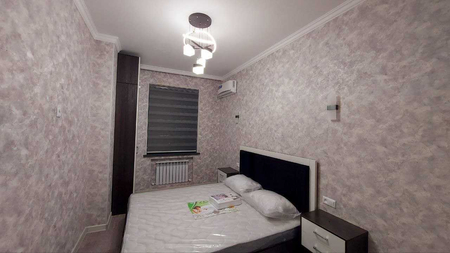 (ID14) Аренда квартира, Comfort House,  Универсам, метро Юнусабад