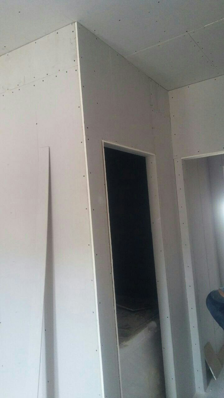 Плотник Пол патолок Дурадгор