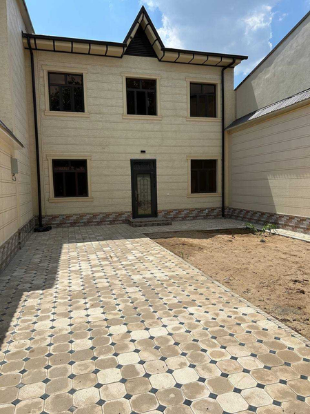 Новый Евро Дом Яшнабадский район Улица Турткуль о330