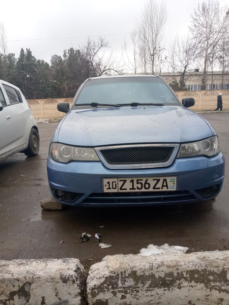 Нексия 2 гибрид сонс 2009 йил