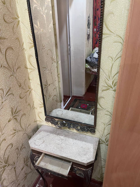 Зеркала истаричски прадайтса