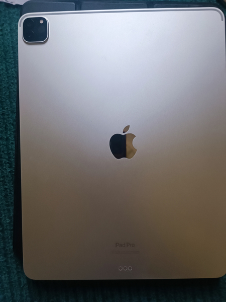 iPad Pro M2 12,9 256 GB