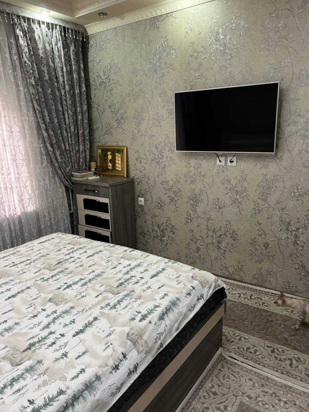 Продается квартира СВОЯ