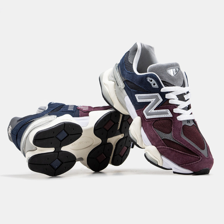 Кроссовки new balance 9060