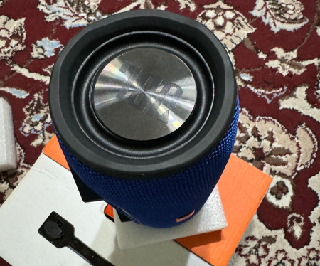 JBL мини колонка