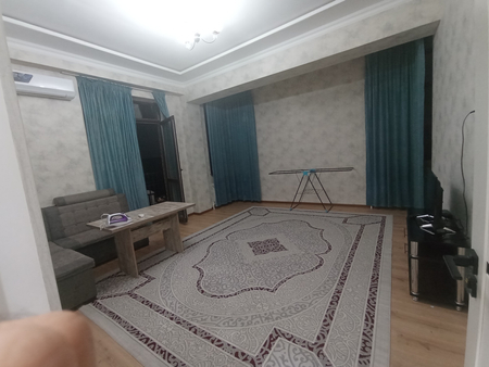 Продается 2-х комнатная квартира.