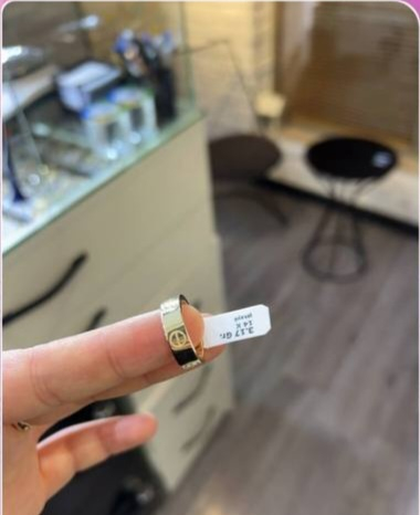 Продаётся кольцо Cartier