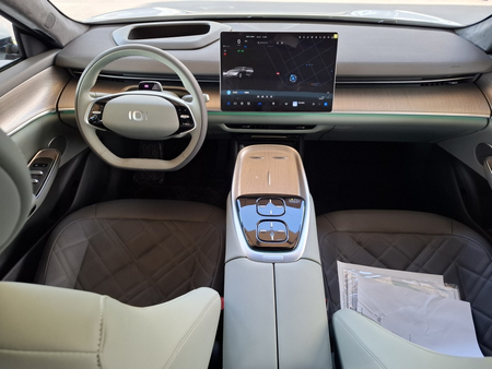 Changan A07 215 MAX