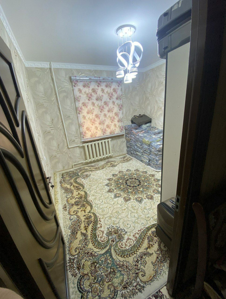Продаётся Квартира на Алгоритм 4/1/4