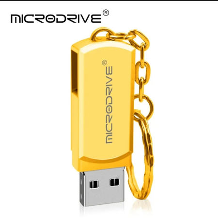 Флешка USB 64 Гб оригинал ВысокоСкоростная, Flesh USB