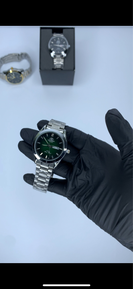 Orient soat ориент часы