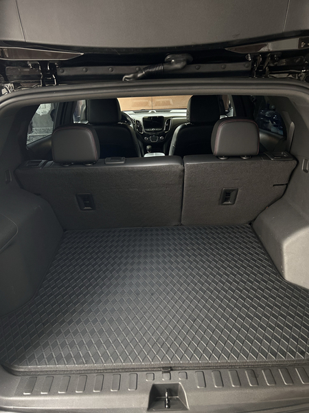 EQUINOX 2022yil, 33500km yurgan, narhi 27500$