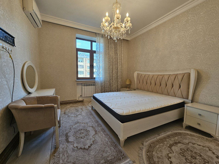 Продается Квартира ЖК Parisien 4/6/8 С ремонтом