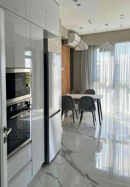 Аренда Akay City 2/6/25 70м2 Ijara For Rent