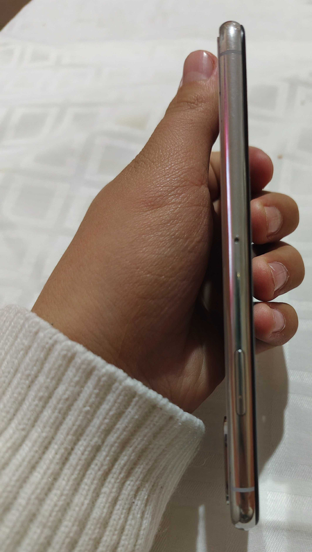 Iphone Xs 256GB yomkast 100