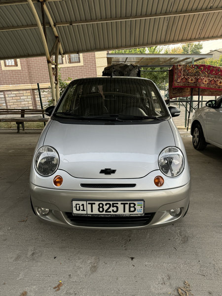 Matiz Best  sroschna sotiladi