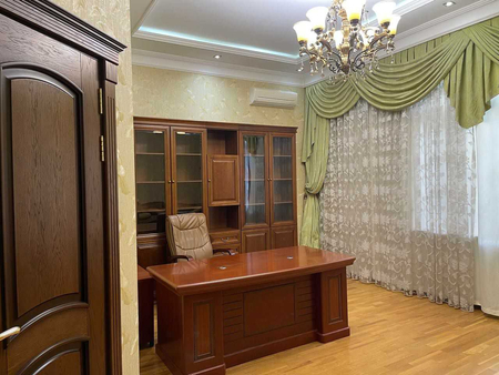 2х этажный дом 5.5 соток 330м2 Ракат махалля 6 комнат, 4 с/у, бассейн
