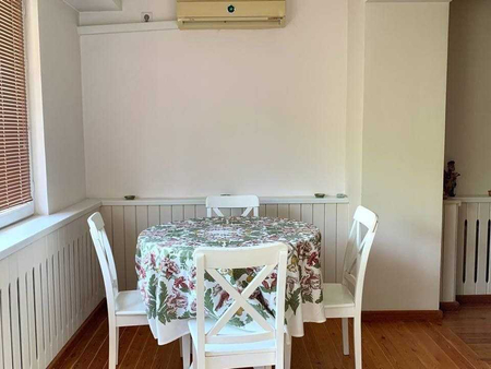 Продаётся 4/4/4 квартира на Ц-1 Br04