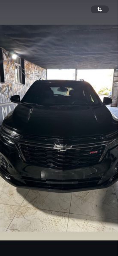 Equinox full gibrit