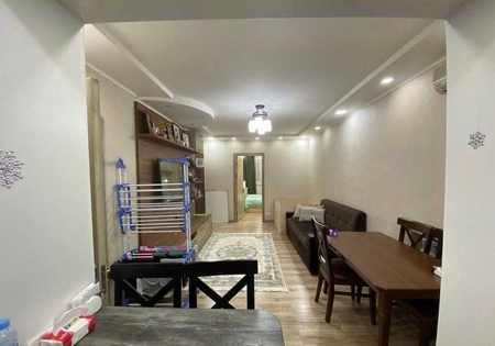 谷 129403 谷 Chilonzor tumanida kvartira sotiladi [52 м²]
