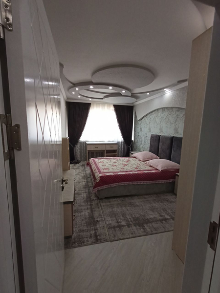 Сдам в аренду квартиру на метро Айбек