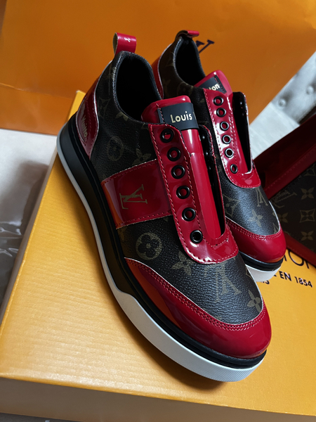 Женский набор Louis Vuitton