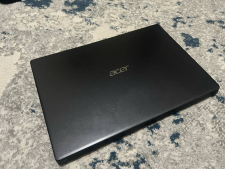 Acer aspire intel N4020