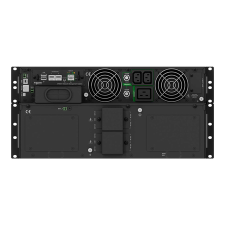 APC Smart-UPS RT 8kVA 230V,which consists of APC Smart-UPS 8kVA 230V