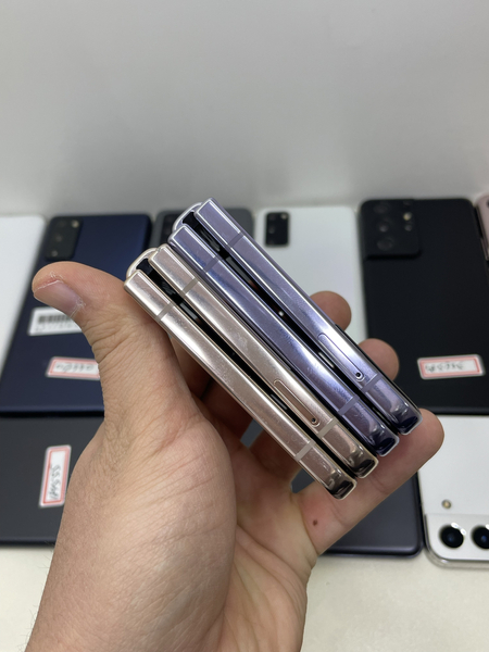 Samsung S9+ plus 64Gb duos gold