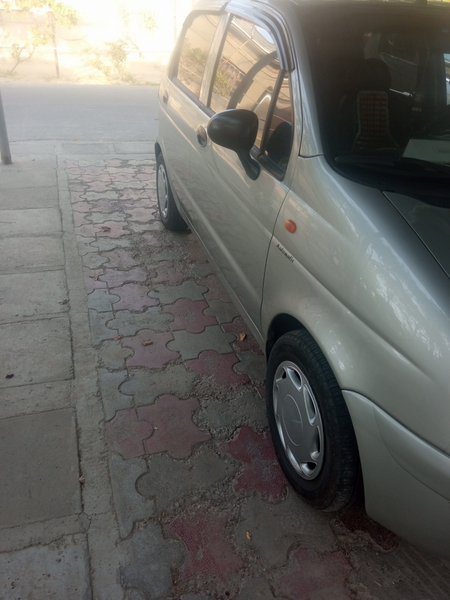 Matiz Aftamat sotiladi 3800$