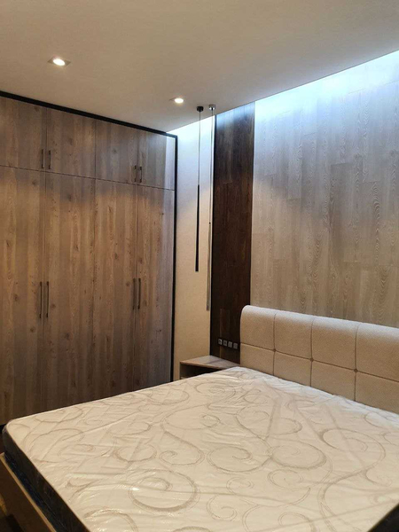 Аренда 5 комнатной квартиры на Мирзо Улугбеке (Дархан) ID: MD 233