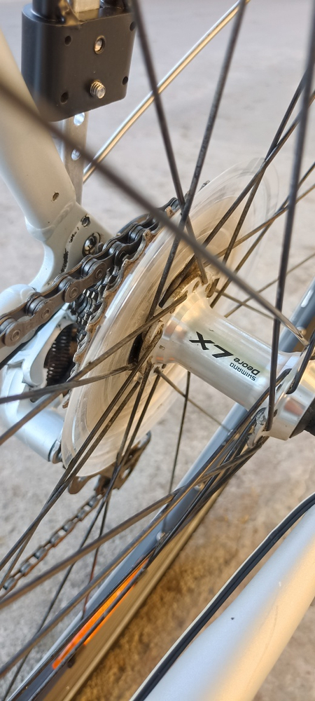 Diomant velo germanski