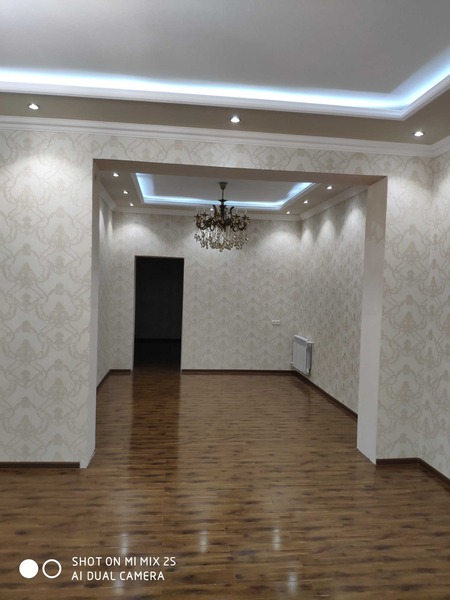 Ремонт квартир под ключ