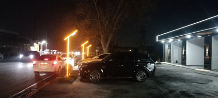 Kelesda sotiladi yo'li yuzida 85000$mindan 1 tasi
