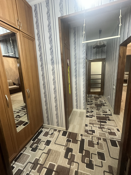 Срочно !!! Продается СВОЯ 2/3/4 на каракамыше 2/1