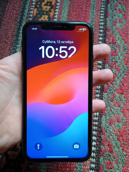 lphone XR sotiladi