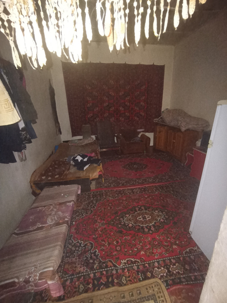 Срочно продаётся дом на земле