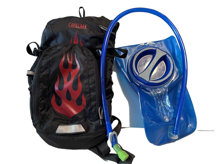 CAMELBAK Hydration Pack питьевой минирюкзак, 2 цвета 1,5л