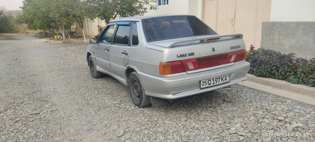 Samara 2115 Srochni sotiladi
