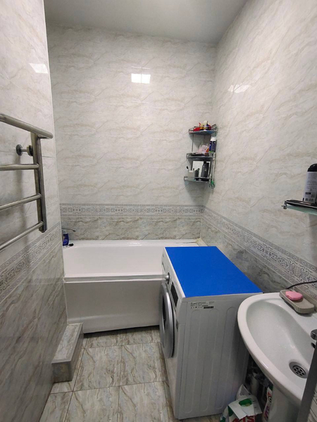 3/3/9  Буюк Ипак Йули Nikitina Residence кирпич